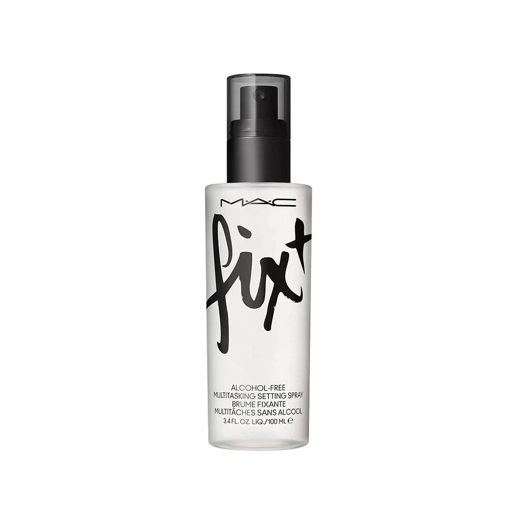 MAC Prep + Prime Fix+ Matte Spray - 100ml – Square stock